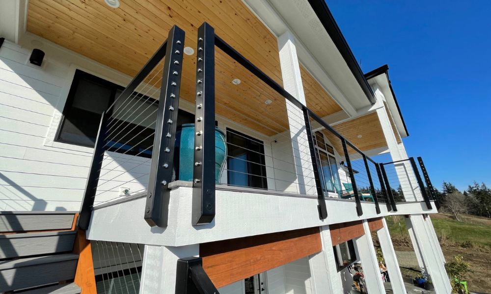 A Quick Guide to Common Cable Railing Tools