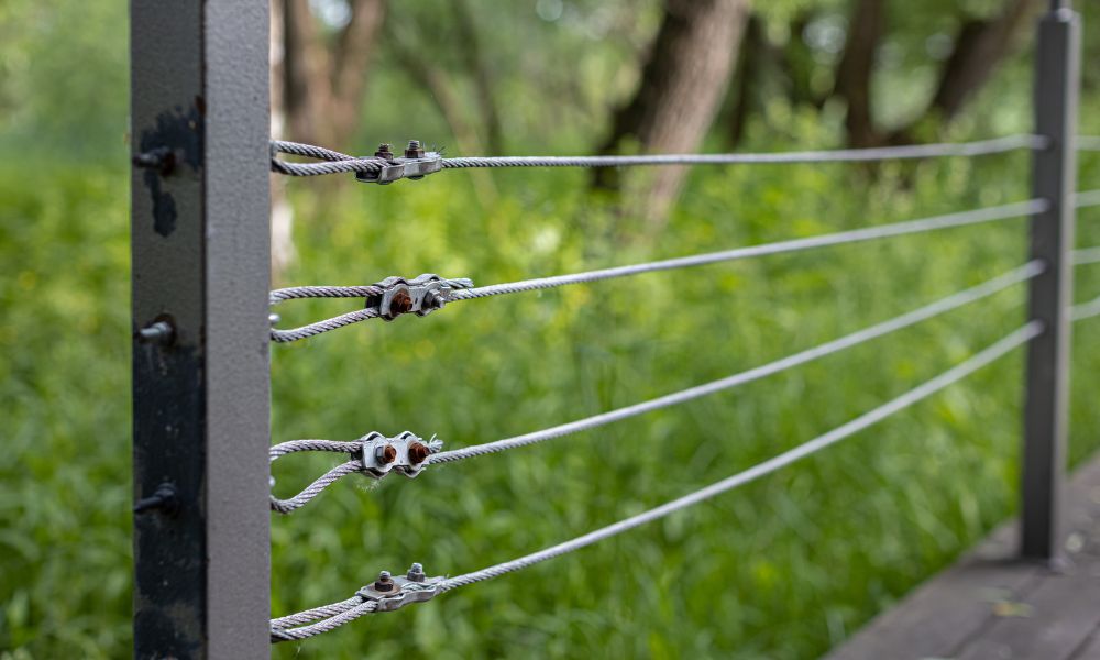 Choosing Durable Cable Railing Posts for Your Project