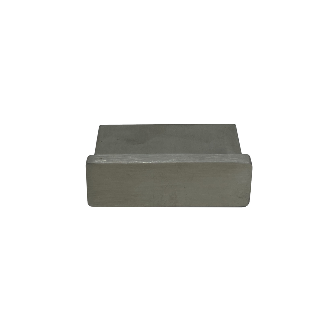 Top Rail End Cap