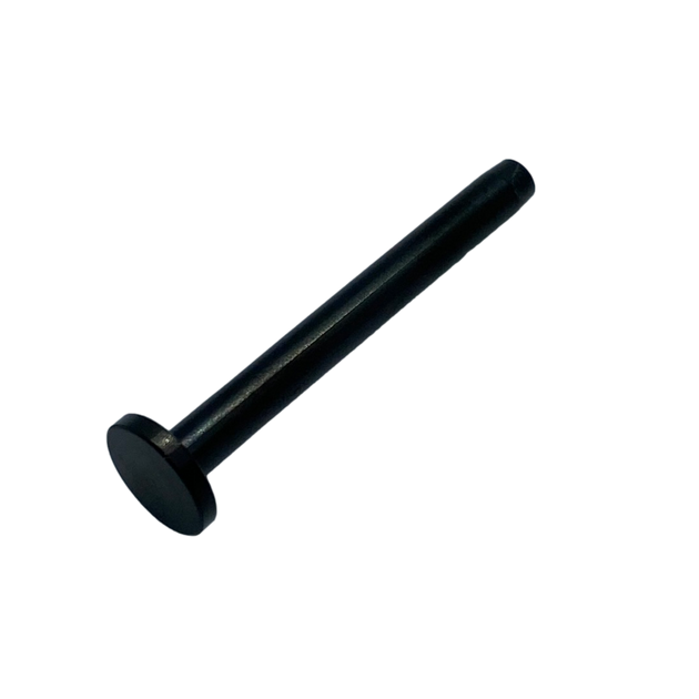 Black Swage Plain Terminal | Swage Plain Terminal