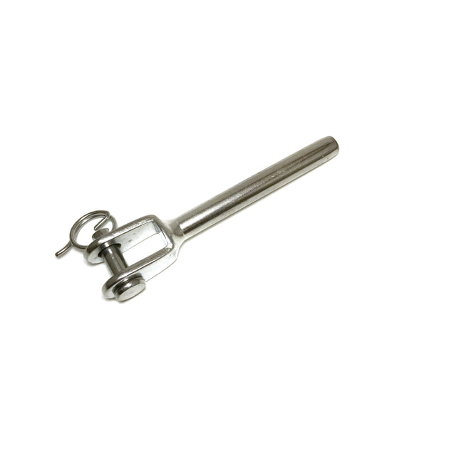 Swage Fork Terminal | Stainless Steel Swage Fork Terminal